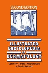 Illustrated Encyclopedia of Dermatology | SpringerLink
