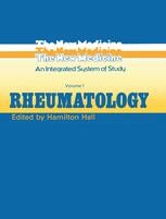 Rheumatology | SpringerLink