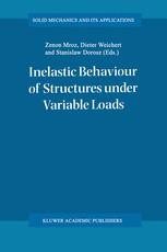 Inelastic Behaviour of Structures under Variable Loads | SpringerLink