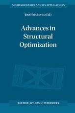 Advances in Structural Optimization | SpringerLink