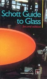 Schott Guide to Glass | SpringerLink
