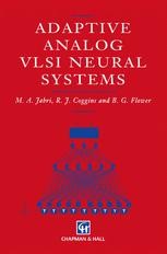 Adaptive Analog VLSI Neural Systems | SpringerLink