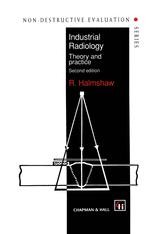 Industrial Radiology: Theory and practice | SpringerLink