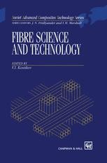 Fibre Science and Technology | SpringerLink