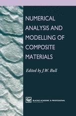 Numerical Analysis and Modelling of Composite Materials | SpringerLink