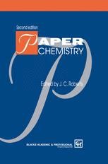 Paper Chemistry | SpringerLink
