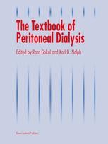 The Textbook of Peritoneal Dialysis | Springer Nature Link (formerly ...