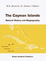 The Cayman Islands: Natural History and Biogeography | Springer Nature Link