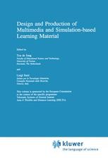 Design and Production of Multimedia and Simulation-based Learning ...
