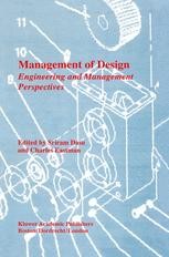 Management of Design: Engineering and Management Perspectives ...