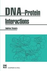 DNA-Protein Interactions | Springer Nature Link