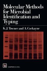 Molecular Methods for Microbial Identification and Typing | SpringerLink