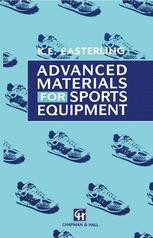Advanced Materials for Sports Equipment: How Advanced Materials Help ...