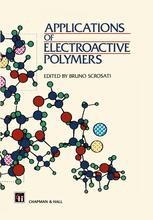 Applications of Electroactive Polymers | SpringerLink