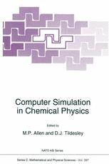 Computer Simulation in Chemical Physics | Springer Nature Link ...
