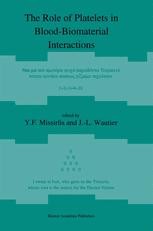 The Role of Platelets in Blood-Biomaterial Interactions | Springer ...