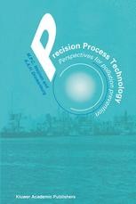 Precision Process Technology: Perspectives for Pollution Prevention ...