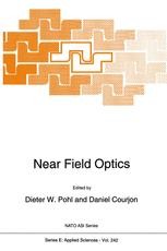 Near Field Optics | SpringerLink