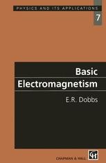 Basic Electromagnetism | Springer Nature Link
