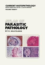 Atlas of Parasitic Pathology | SpringerLink