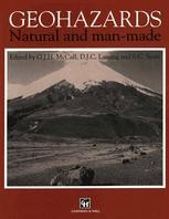 Geohazards: Natural and man-made | SpringerLink