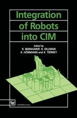 Integration of Robots into CIM | Springer Nature Link (formerly ...