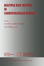 Multiple Risk Factors in Cardiovascular Disease | SpringerLink