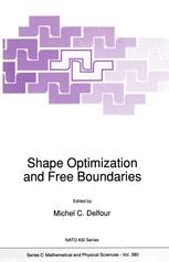 Shape Optimization and Free Boundaries | SpringerLink