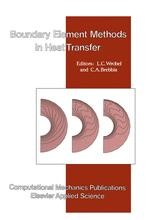 Boundary Element Methods in Heat Transfer | SpringerLink