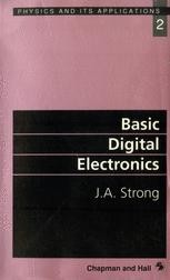 Basic Digital Electronics | SpringerLink