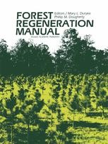 Forest Regeneration Manual | SpringerLink