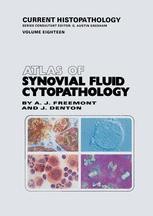 Atlas of Synovial Fluid Cytopathology | SpringerLink