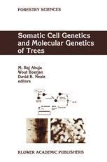 Somatic Cell Genetics and Molecular Genetics of Trees | SpringerLink