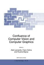 Confluence of Computer Vision and Computer Graphics | SpringerLink