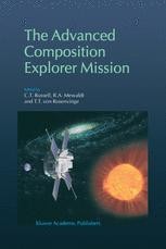 The Advanced Composition Explorer Mission | SpringerLink