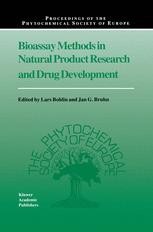 Bioassay Methods in Natural Product Research and Drug Development ...