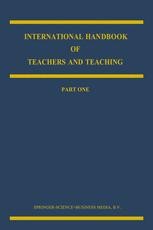 International Handbook of Teachers and Teaching | SpringerLink
