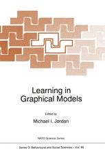 Learning in Graphical Models | SpringerLink