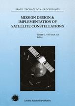 Mission Design & Implementation of Satellite Constellations ...