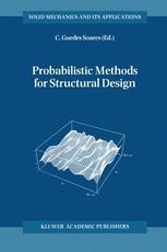 Probabilistic Methods for Structural Design | SpringerLink