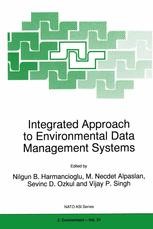 Integrated Approach to Environmental Data Management Systems | SpringerLink