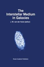 The Interstellar Medium in Galaxies | SpringerLink