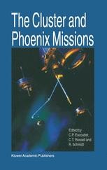 The Cluster and Phoenix Missions | SpringerLink