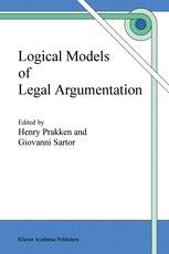 Logical Models of Legal Argumentation | SpringerLink