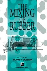 The Mixing of Rubber | SpringerLink