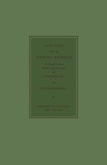 History as a Social Science: An Essay on the Nature and Purpose of ...