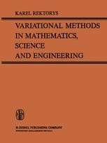 Variational Methods in Mathematics, Science and Engineering | Springer Nature Link (formerly ...