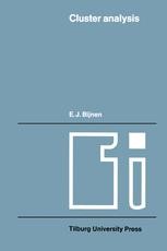 Cluster analysis: Survey and evaluation of techniques | Springer Nature ...
