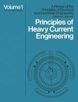 Principles of Heavy Current Engineering | SpringerLink