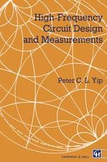 High-Frequency Circuit Design and Measurements | SpringerLink